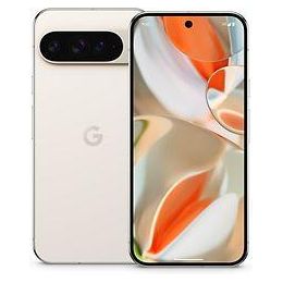 Google Pixel 9 Pro XL Dual SIM 128GB porcelain