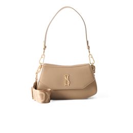 Steve Madden Schultertasche 'Blyon' Damen Gr&ouml;&szlig;e One Size beige