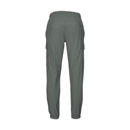 Killtec Herren Funktionshose "KOS 183 MN PNTS"mittelgrau, Gr. S, Obermaterial: 88% Polyamid, 12% Elasthan, Hosen, Leichte, schnelltrocknende