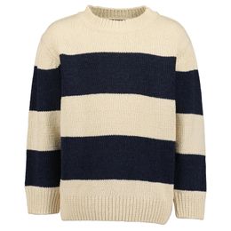 Blue Seven Jungen Strickpullover "Pullover", bunt, Gr. 110, 100% Polyester, Pullover