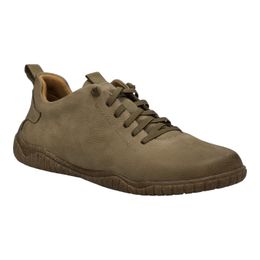 Josef Seibel Herren Schn&uuml;rschuh "Wallace 04, beige", Gr. 43, beige, Obermaterial: 100% Rindsleder Leather cow., Schuhe