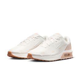 Nike Sportswear Damen Sneaker "W AIR MAX BIA", Gr. 40, wei&szlig;, Synthetik, Textil, Schuhe