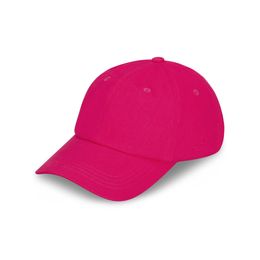 Johnny Urban Cap 'Jen' Damen Gr&ouml;&szlig;e 55/60 pink