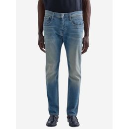 Replay Jeans 'ANBASS' male size 30 Blue