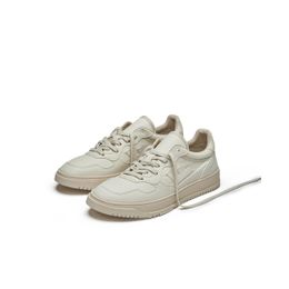 FLAMINGOS LIFE Damen Sneaker "VENTURA", Gr. 37, beige, Textil, Schuhe