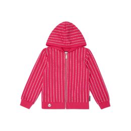 Philipp Plein Damen Sweatshirt "Verziert", pink, Gr. 14, Obermaterial: 5% Elasthan, 95% Baumwolle, Sweatshirts