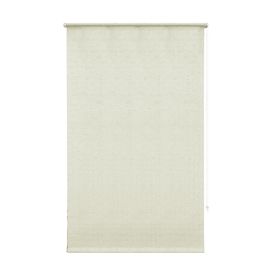 Rollo OTTO HOME, B:40cm H:150cmcreme, Polyester, K&uuml;che, Rollos, "VALLERIIE", Trendiges Rollo mit strukturierter Oberfl&auml;che &ndash; modern - NEUHEIT