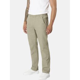 Babista Herren Schlupfjeans "Schlupfjeans VIENTTO", gr&uuml;n, Gr. 52, Obermaterial: 65% Baumwolle CO. 33% Polyester COOLMAX PES(Coolmax). 2% Elasthan