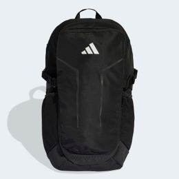 Rucksack "ADIDAS PRIMELIFT TRAINING", schwarz, adidas Performance, Rucks&auml;cke