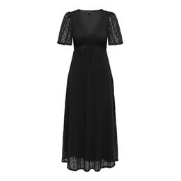 ONLY Kleid 'ONLDaniella' Damen Gr&ouml;&szlig;e 34 schwarz Sommerkleid