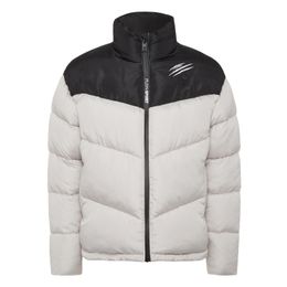 Plein Sport Herren Blouson "Jacke", schwarz-wei&szlig;, Gr. S, Futter: 100% Polyester. Au&szlig;enmaterial: 100% Polyester. F&uuml;llung: 100% Polyester, Jacken