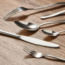 IKEA MARTORP Besteck 30 Teile