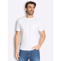 Marco Donati Kurzarmshirt
