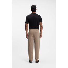 BOSS Green Herren Sweathoselight, pastel gr&uuml;n334, Gr. XXL, unifarben, Sweatware, Obermaterial: 88% Baumwolle, 12% Polyester, Hosen, elastischer Bund,
