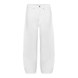 My Essential Wardrobe Jeans 'MWHottie' Damen Gr&ouml;&szlig;e 33 white denim