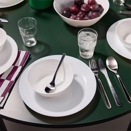 IKEA KVABBSO Startpaket 29-teilig, Geschirr-Set