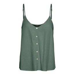 V&eacute;ro Moda VERO MODA Top 'VMMymilo' female size L Dark green