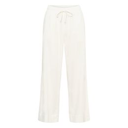 My Essential Wardrobe Hose 'Dias' Damen Gr&ouml;&szlig;e 36 wei&szlig;