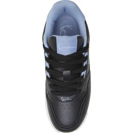 Karl Kani Herren Sneaker "Karl Kani Karl Kani Lxry 2K Gs", Gr. 38, schwarz, Polyurethan, Schuhe