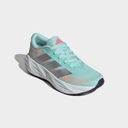 Kinder Laufschuh "GALAXY 8 KIDS", adidas Sportswear, Gr. 39, blau, Synthetik, Textil, Schuhe, f&uuml;r Kinder & Jugendliche