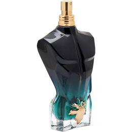 Herren Eau de Parfum "Le Beau", blau, Jean Paul Gaultier, Parf&uuml;ms, mit einer kraftvollen Mischung