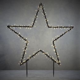 Luca Lighting LED-Spie&szlig;lampe 'Garden d'light' neutralwei&szlig; IP 44 1,5 x 135 cm