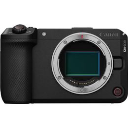 Canon Systemkamera "EOS R6 V Geh&auml;use", B:14,18cm H:8,33cm T:7,97cmschwarz, Fotokameras