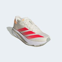 Damen Laufschuh "ADIZERO SL2", adidas Performance, Gr. 39, rosa, Textil, Schuhe, mit Lightstrike-Sohle