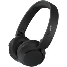 Philips On-Ear-Kopfh&ouml;rer "TAH4000BK/00", B:19,85cm H:17,84cm T:7,37cmschwarz, Kopfh&ouml;rer