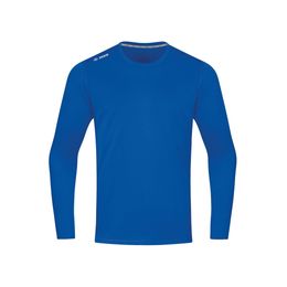 Jako Funktionsshirt Herren Gr&ouml;&szlig;e S blau / grau