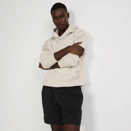 LANDS' END Pyjama-Shorts aus Baumwoll-Jersey f&uuml;r Herren, Herren, size: regular, Schwarz, Baumwolle, by Lands' End