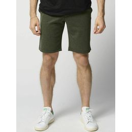 TEESHOPPEN Herren Shorts "TEESHOPPEN Shorts Performance Shorts"dunkelgr&uuml;n, Gr. XXXL, Obermaterial: 75% Polyester, 3% Elasthan, 22% Viskose, Hosen