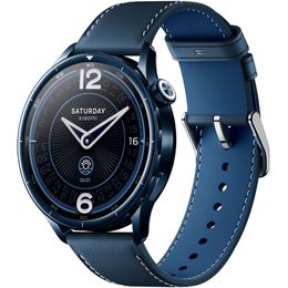 Xiaomi Smartwatch "Watch S5", blau, Smartwatches