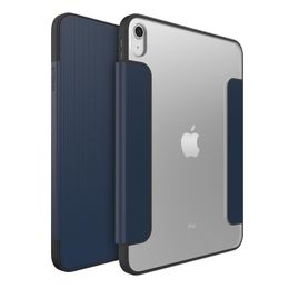 Otterbox Tablet-H&uuml;lle "Symmetry Folio f&uuml;r Apple iPad (A16/10th gen)", iPad iPad 11 (2025)coastal evening, H&uuml;llen, Backcover, Schutzh&uuml;lle,