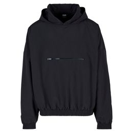 Urban Classics &Uuml;bergangsjacke Herren Gr&ouml;&szlig;e XL schwarz Sommerjacke