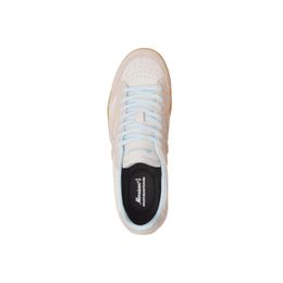 MORRISON Damen Sneaker "MORRISON moma", Gr. 46, beige, unifarben, Schuhe