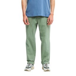 Billabong Herren Sporthose "Surftrek Plus", gr&uuml;n, Gr. XS, Obermaterial: 35% Baumwolle, 30% Nylon, 25% Baumwolle, 10% Elasthan., Hosen