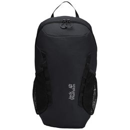 Jack Wolfskin Wanderrucksack "VELOCITY LITE 10", schwarz, Rucks&auml;cke, mit praktischen F&auml;chern, besonders leicht und kompakt