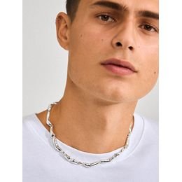 Pilgrim Kette 'Harrison' Damen Gr&ouml;&szlig;e One Size silber