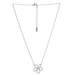 Avant-garde Paris Kette 'Priscata' Damen Gr&ouml;&szlig;e Onesize silber