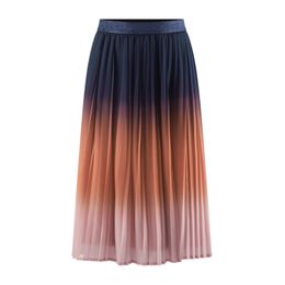 happy girls M&auml;dchen Sommerkleid "Rock"navy, Gr. 140, Stoff, 100% Polyester, Kleider