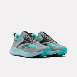 Reebok Damen Laufschuh "ENERGEN TECH PLUS 3", Gr. 42,5, grau, Schuhe