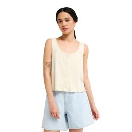 Quiksilver Damen Jeansshorts "Mom"ice flow, Gr. 28, Obermaterial: 100% Baumwolle., Jeans
