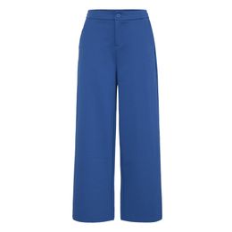 Fransa Hose 'BLAZER' Damen Gr&ouml;&szlig;e 34 blau