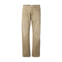Replay Herren Straight-Jeans "Replay AIDEEN"toffee, Gr. 34, unifarben, 100% Baumwolle, Jeans