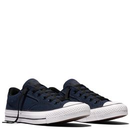 Converse Herren Sneaker "CHUCK TAYLOR ALL STAR MALDEN STREET", Gr. 46obsidian, schwarz, wei&szlig;, Textil, Schuhe