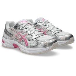 M&auml;dchen Sneaker "GEL-1130 GS", asics SPORTSTYLE, Gr. 39,5, pink, Synthetik, Schuhe