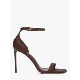 Estro Sandals '9617' female size 39 Brown