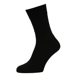 Falke Athletic Socks male size 39/41 Black