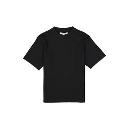 GARCIA Shirt girl size 164/170 Black